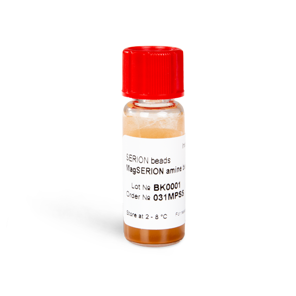 SERION beads | SERION Immunologics
