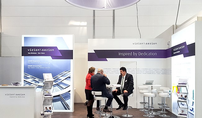 High quality raw materials for IVD tests | SERION Immunologics